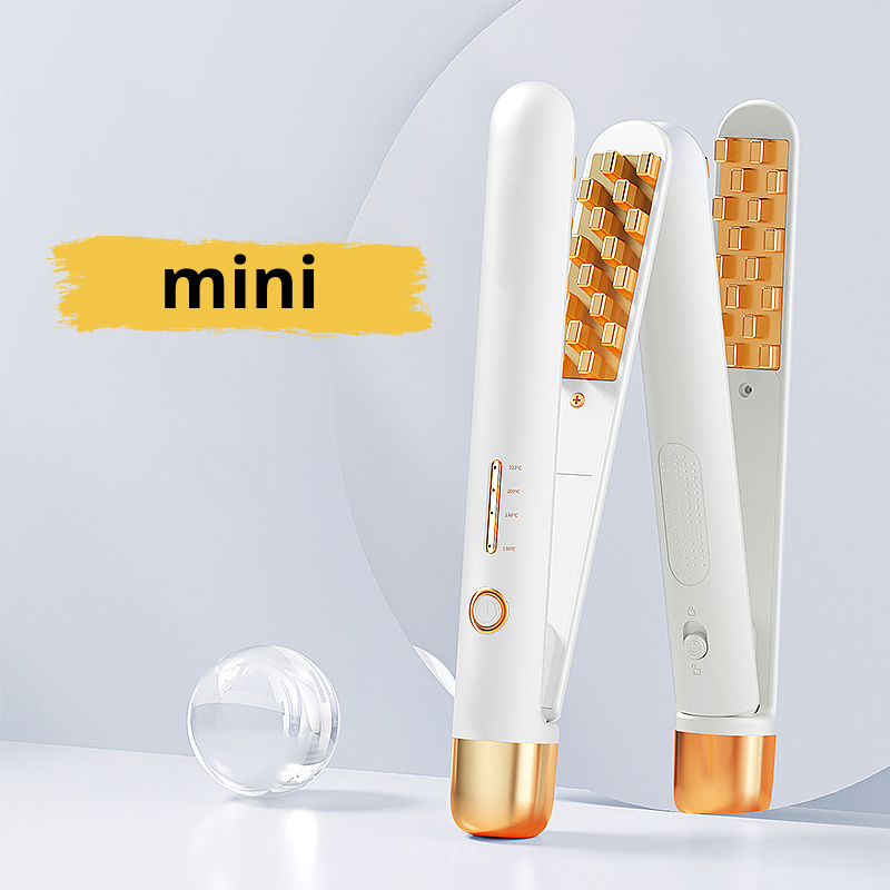 Akio mini Hairline Bulging Press Machine Square Leg, Hair Bulging ...