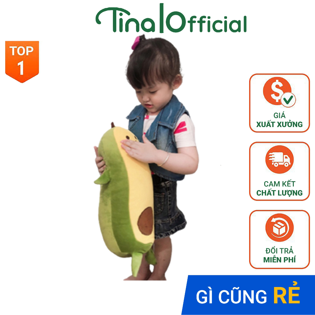Tina OFFICIAL Mini Stuffed Avocado Teddy Bear | Shopee Malaysia