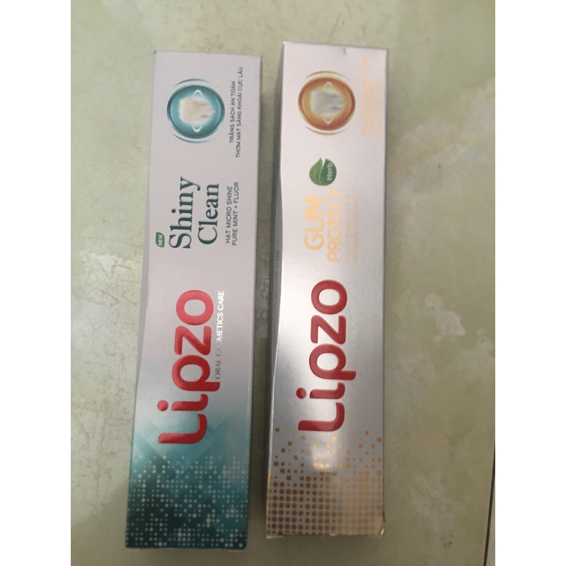 Lipzo tooth whitening toothpaste | Shopee Malaysia