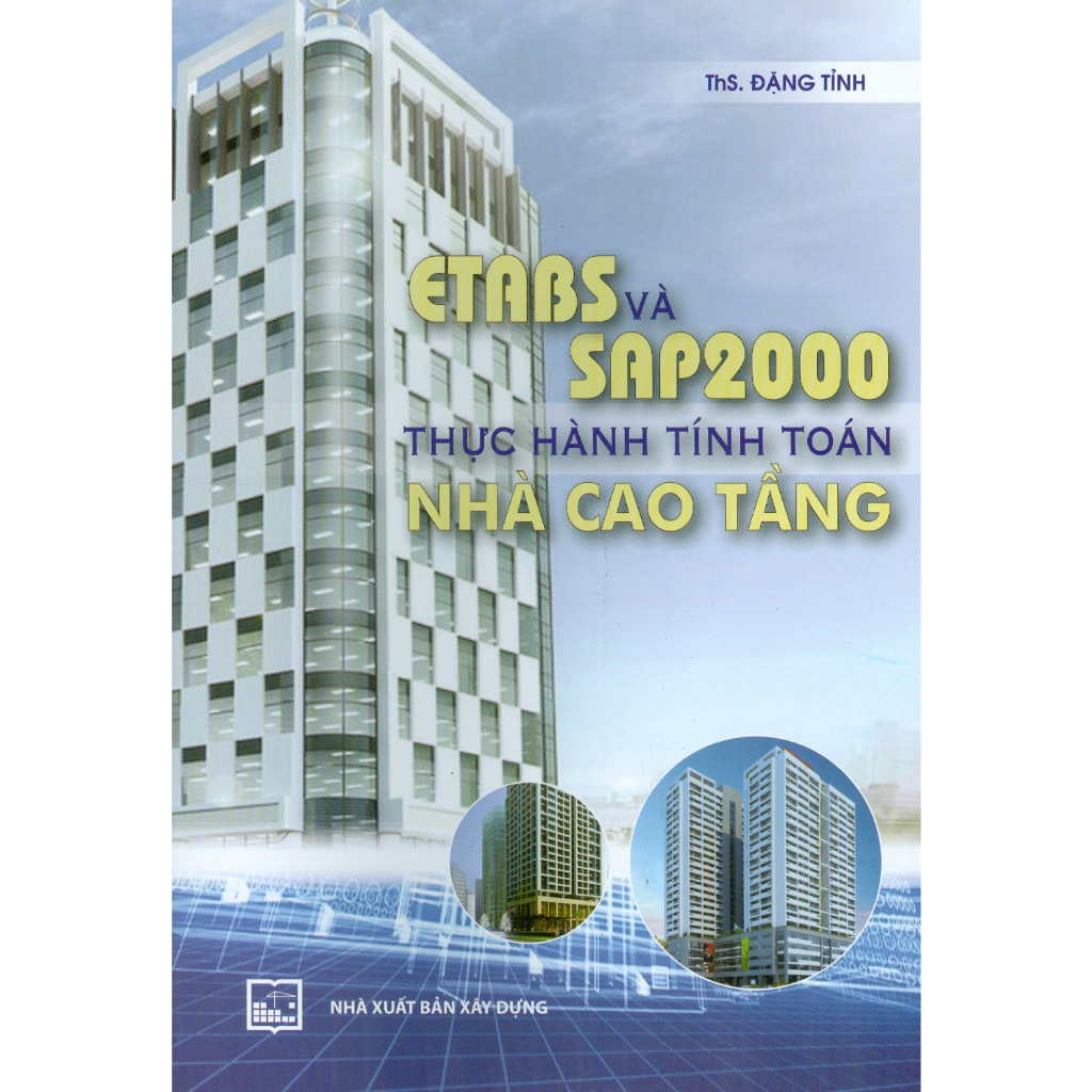 Book - ETABS and SAP2000 - Practicing Calculation of High-Rise ...