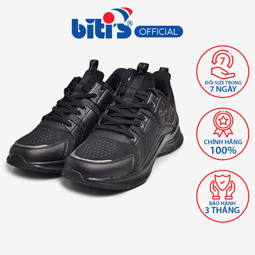 Biti's Hunter X Men's and Women's Sneakers DSMH09800DEN/DSWH09800DEN ...