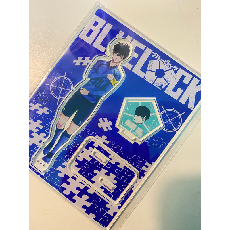 [MARUROMI] AVAILABLE - STANDEE RIN PUZZLE | Shopee Malaysia