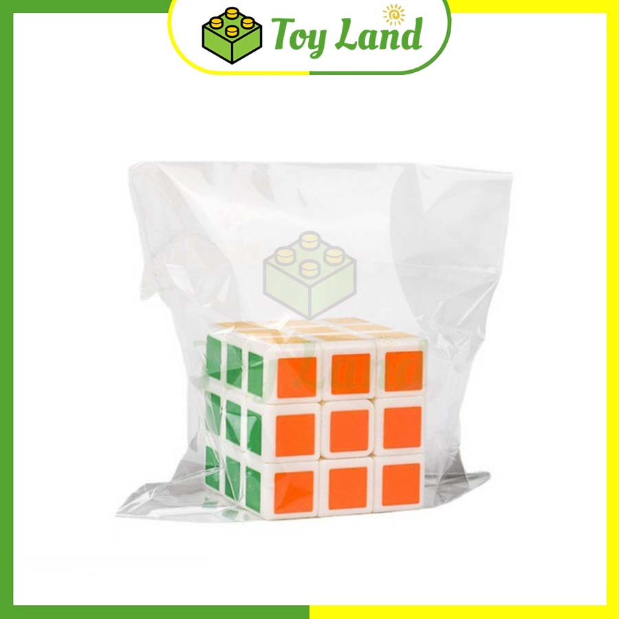 Rubik 3x3 3cm QiYi Rubic 3-Layer 3x3x3 Tiny Mini Assembling Puzzle Toy ...