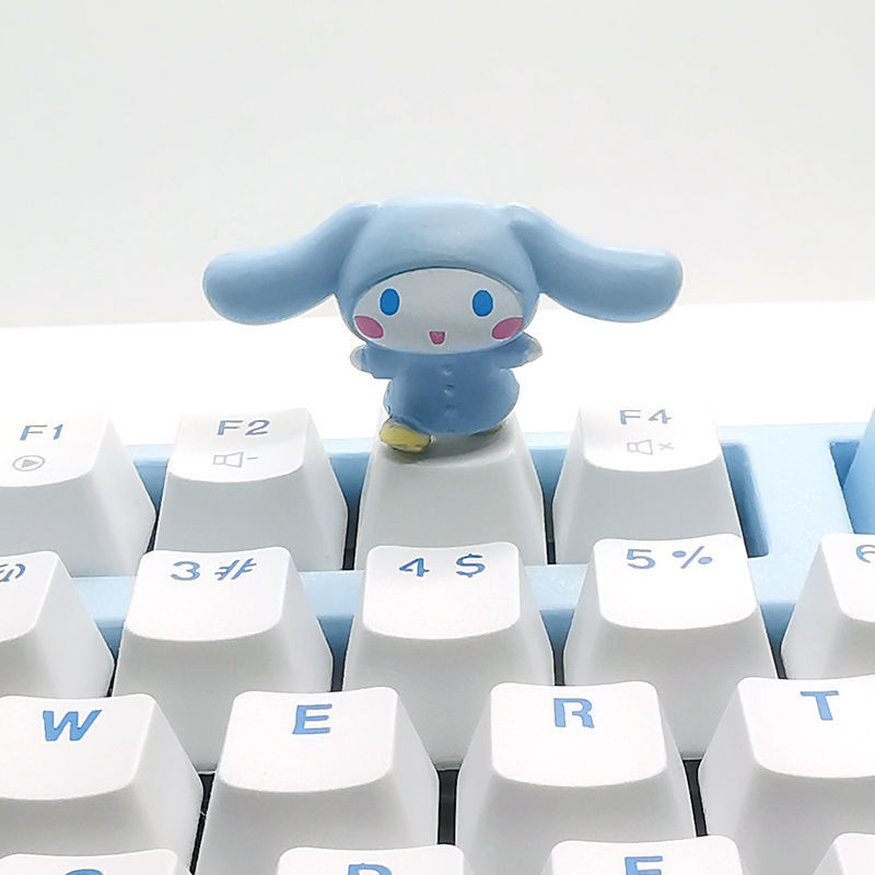 Keycap cinnamoroll odd mechanical keys | Shopee Malaysia