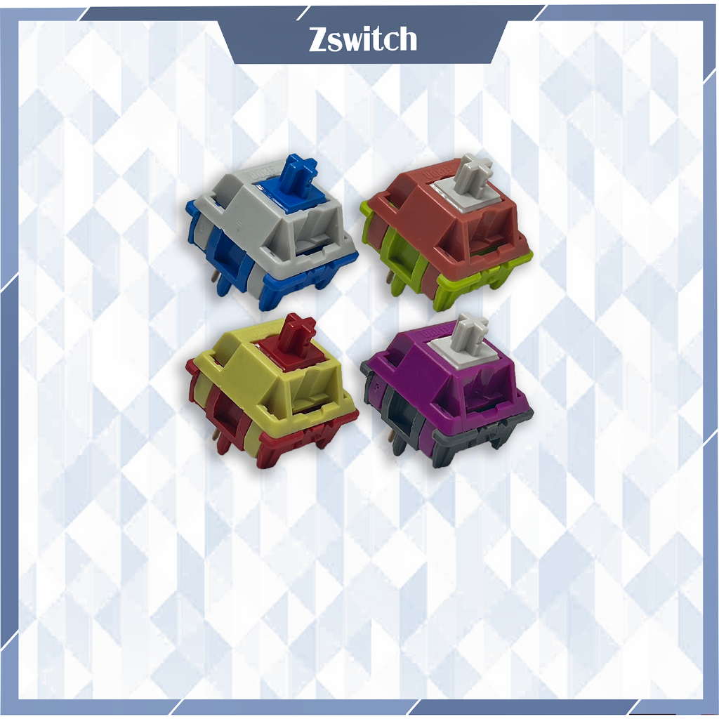 Compilation of Meirun Switch - Super Nice Switch from Meirun Factory ...