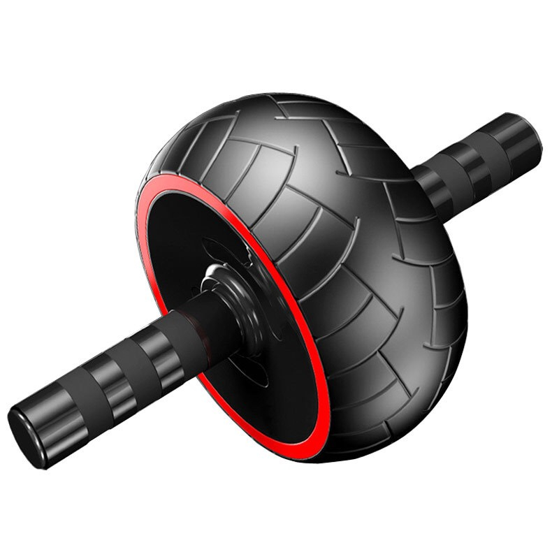 Abdominal exercise roller High-end home gym equipment helps firm ...