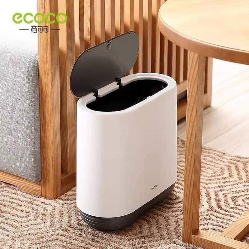 [Ecoco _ Ecoco Trash] | Shopee Malaysia
