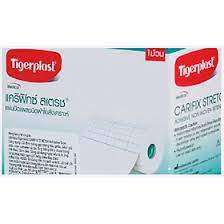 (express) Tigerplast Carifix Stretch Kidney Tape | Shopee Malaysia