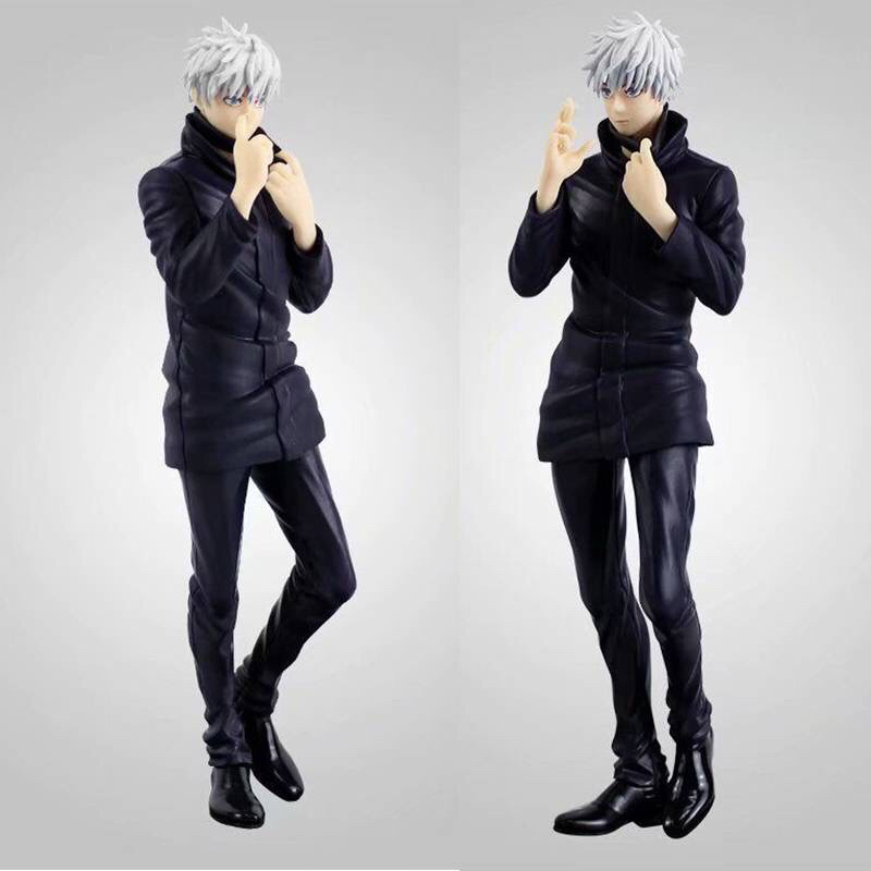 Gojo Satoru War Spell Model, jujutsu kaisen figure 20cm | Shopee Malaysia