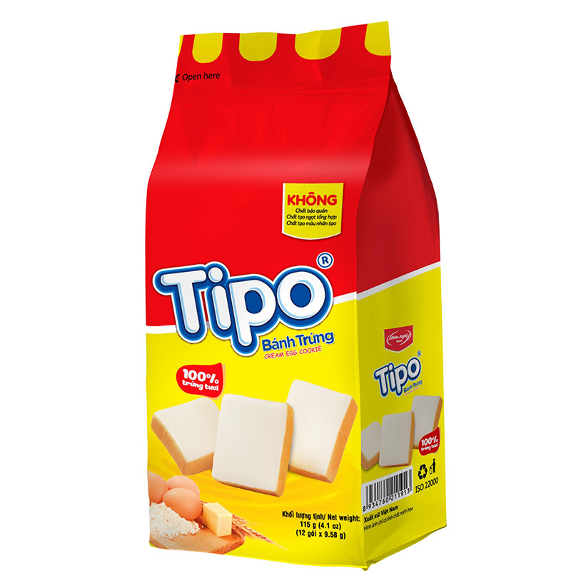 Egg Tipo Cake 115g | Shopee Malaysia