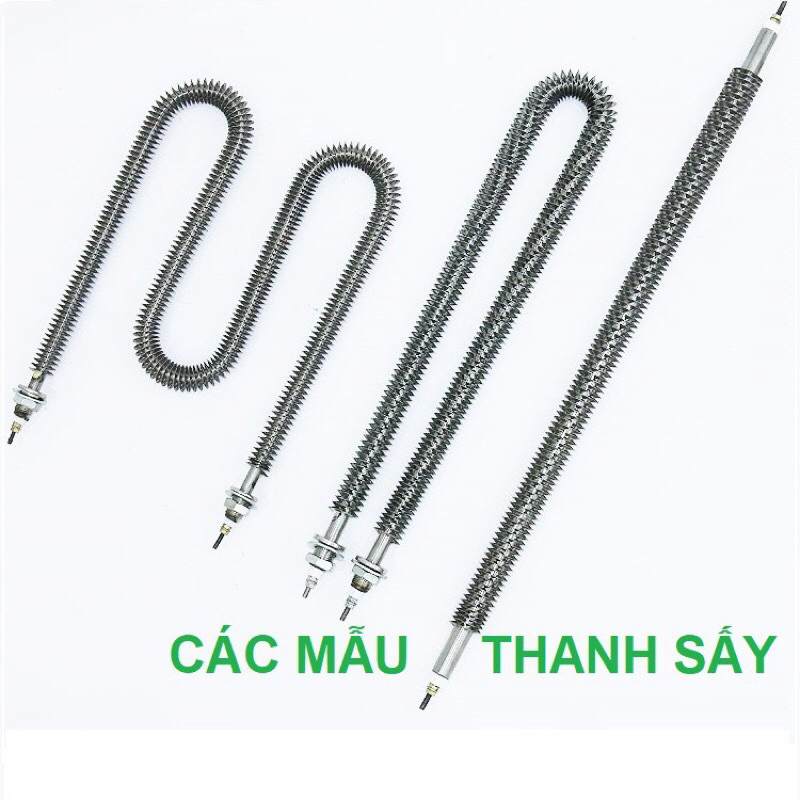 U-shaped drying heat bar I resistance heating | Shopee Malaysia