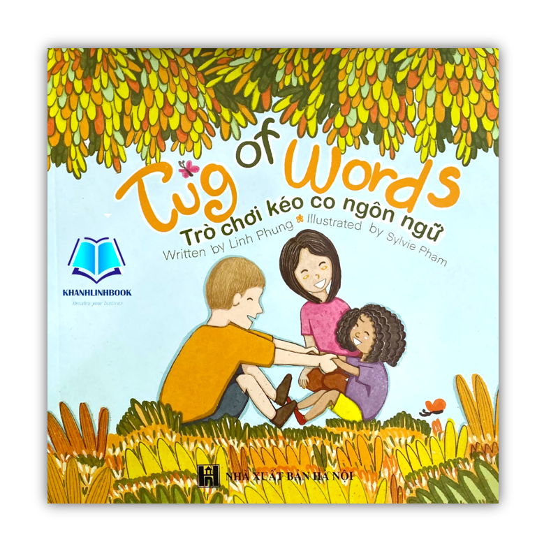 Book - Tug of Words Language Tug of War Game | Shopee Malaysia