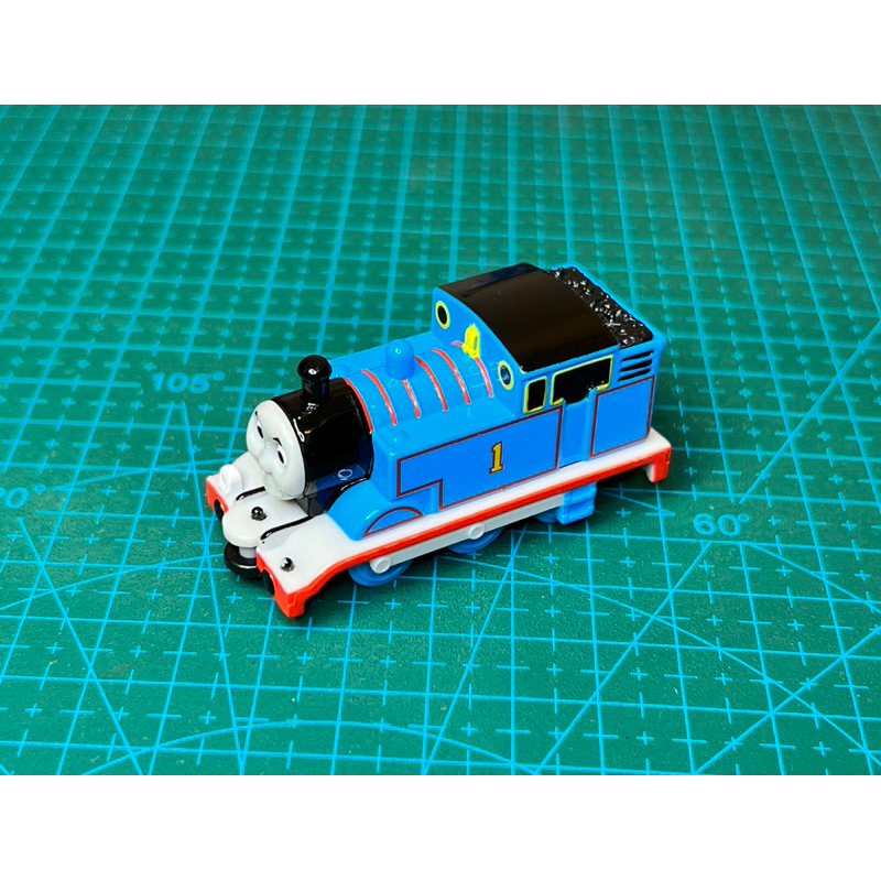 Hobby Store Blue Tomica Disney Train Model Car Thomas and Friends (No ...