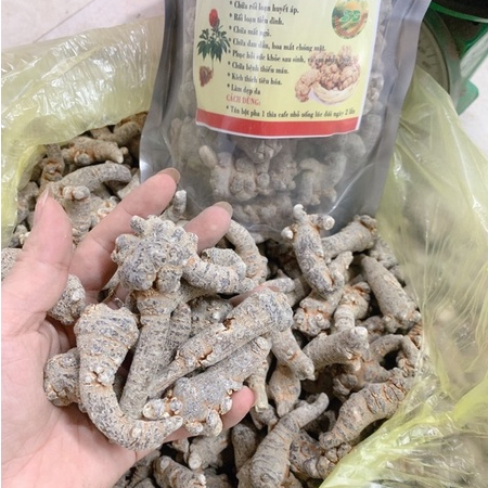 Northern Panax notoginseng root 90 roots/1kg of strong, lean root ...