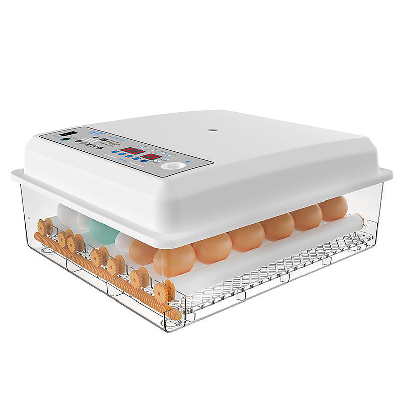 New generation high-end smart self-rotating egg incubator MA03 | Shopee ...