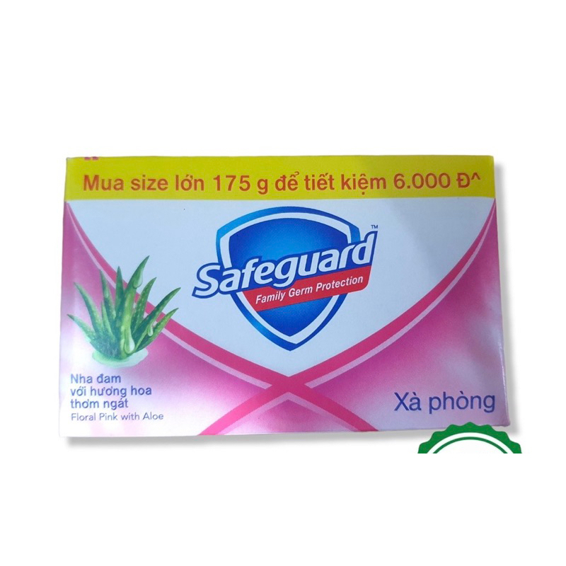 Safeguard Lump Soap 175g | Shopee Malaysia
