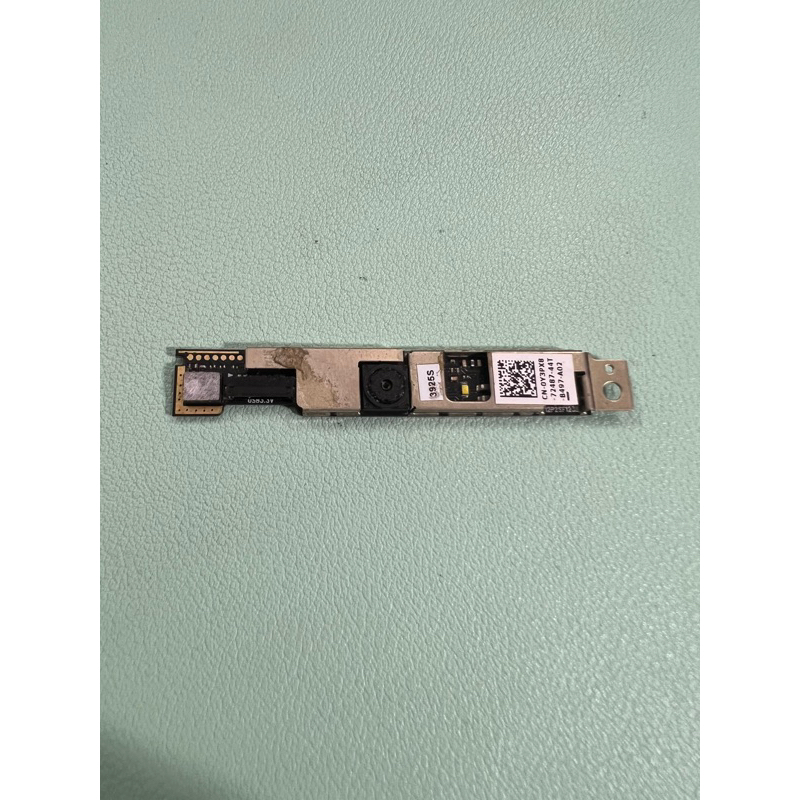 Webcam CAMERA MIC LAPTOP DELL VOSTRO 2421 AND LATITUDE 3540 3440 ...