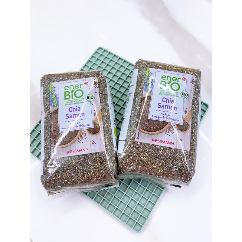 German Bio Chia Seeds - 300g pack | Shopee Malaysia
