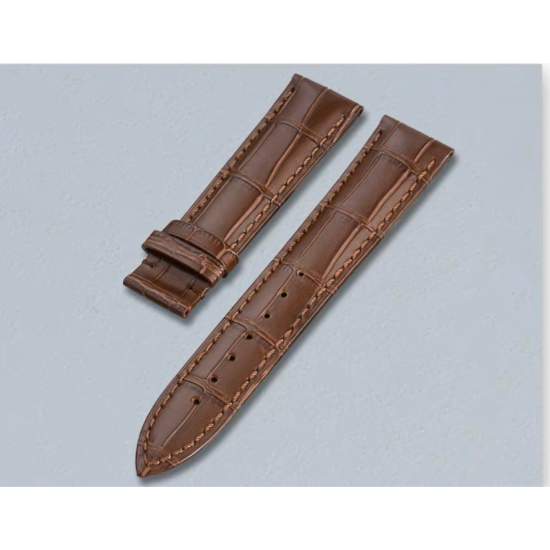 [Orient Leather Strap] High-End Orient Watch Leather Strap. String ...
