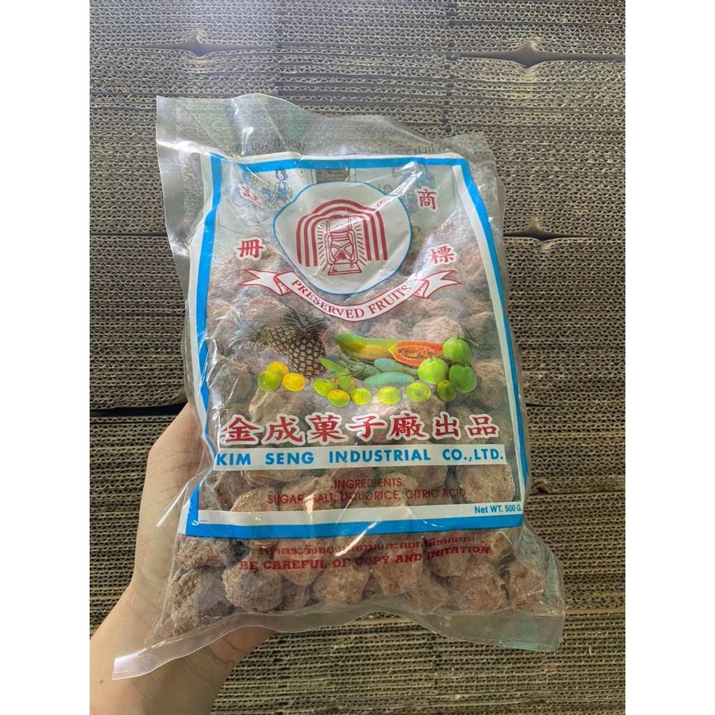 Thai Soi Seeds 500g pack - genuine | Shopee Malaysia