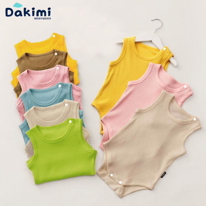 Body chip Set Slingshotch Dakimi BABYWEAR, Model For Babies From 3-12kg ...