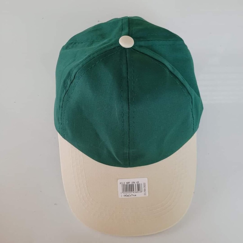 Hkm milo Hat | Shopee Malaysia