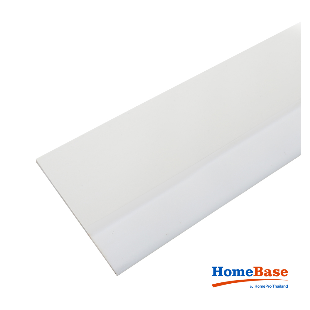 Homebasse DEXZON 90CM white Thai plastic door jamb | Shopee Malaysia