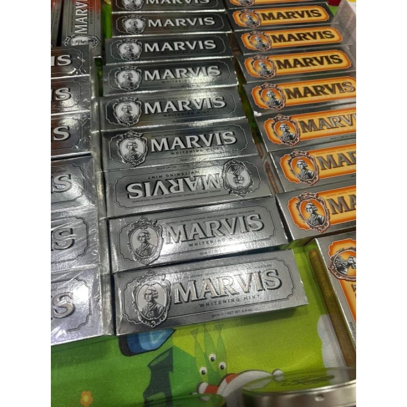 Mavis NOBLE TOOTHCARE | Shopee Malaysia
