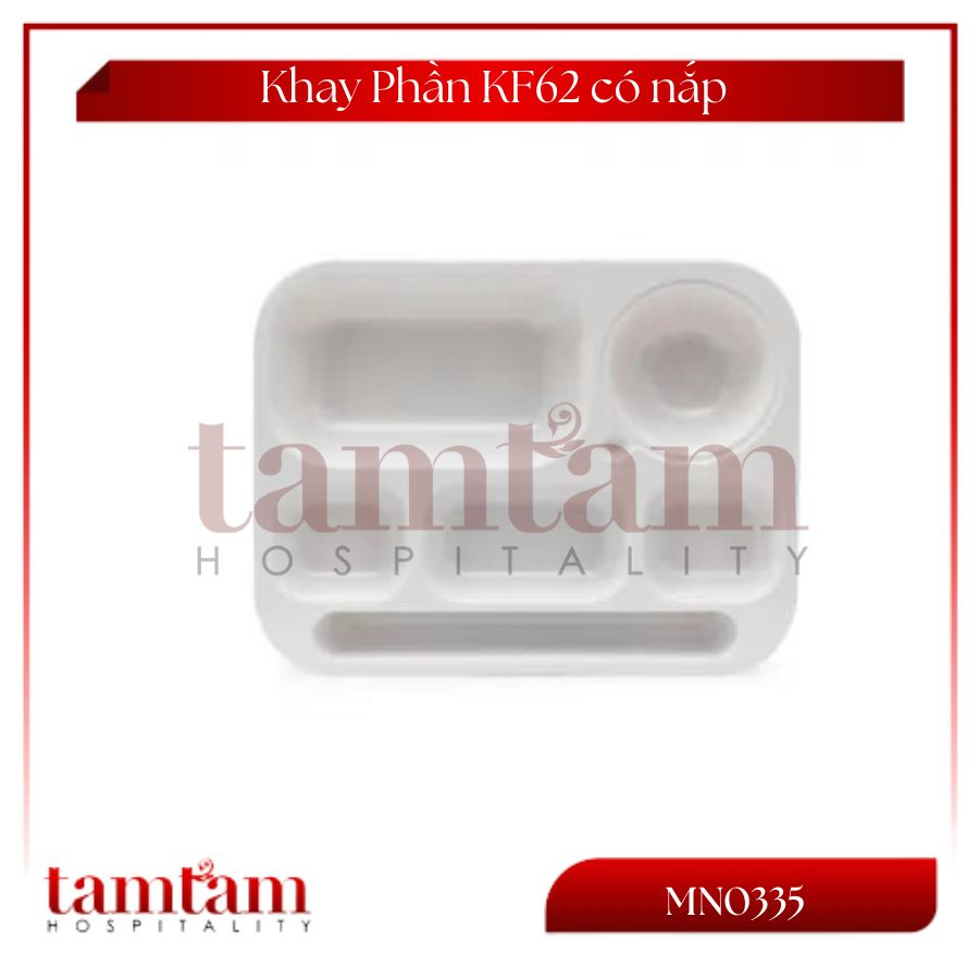 Rice Tray Most Of The Compartment - Part KF62 Tray With Lid - Smart ...