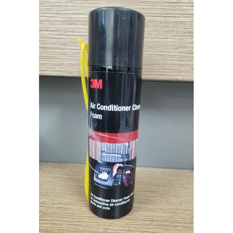 3m Car Air Conditioner Cleaner Foam -140g | Shopee Malaysia