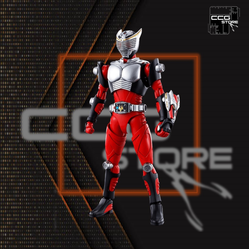 Kamen Rider assembly model - BANDAI - Figure-rise Standard Masked Rider ...