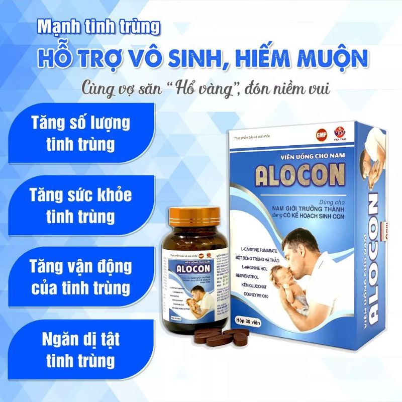 Alocon (pill for men) | Shopee Malaysia
