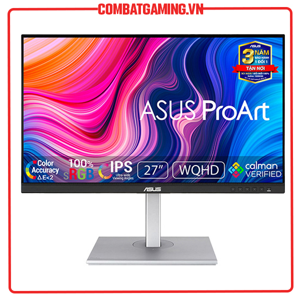 Asus ProArt PA278CV Cartoon Screen Genuine | Shopee Malaysia