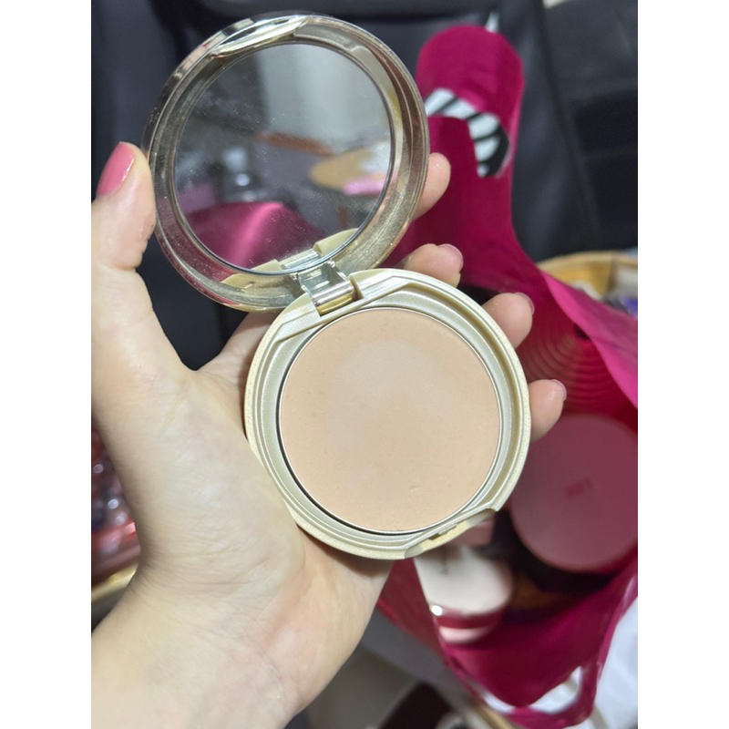 Canmake pas Compressed Powder | Shopee Malaysia