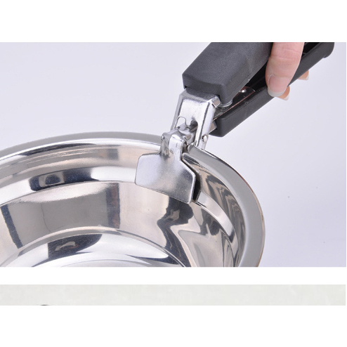 Heat-resistant food picker | Shopee Malaysia