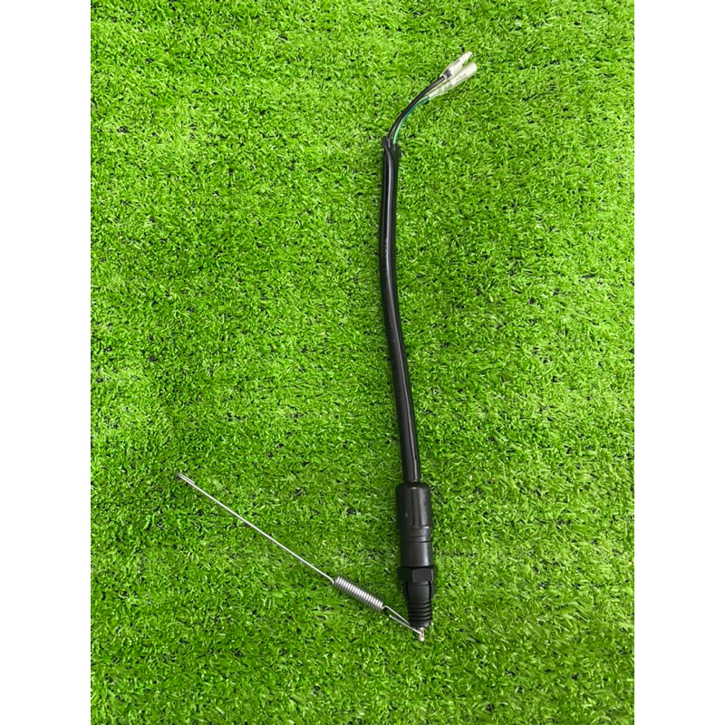 XO Stop XIPO SATRIA SPORT RGV WITH SPRING | Shopee Malaysia