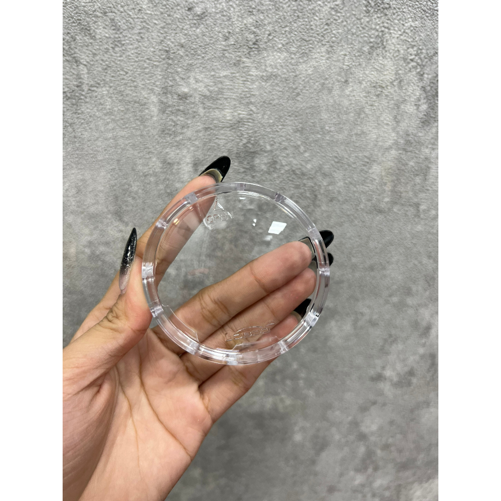 Loboo L7 WHITE WOOL SHOOT | Shopee Malaysia