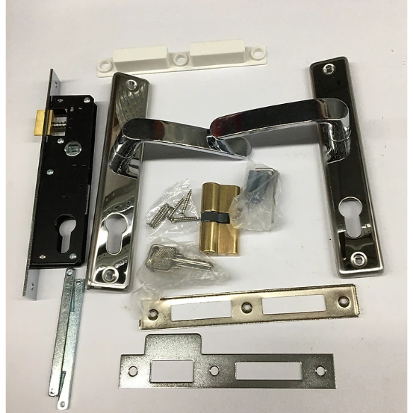 Viet Tiep lock 4380 for Aluminum doors | Shopee Malaysia