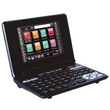Tan Dictionary EVEC - 286V Pro - "English-Vietnamese, Vietnamese ...