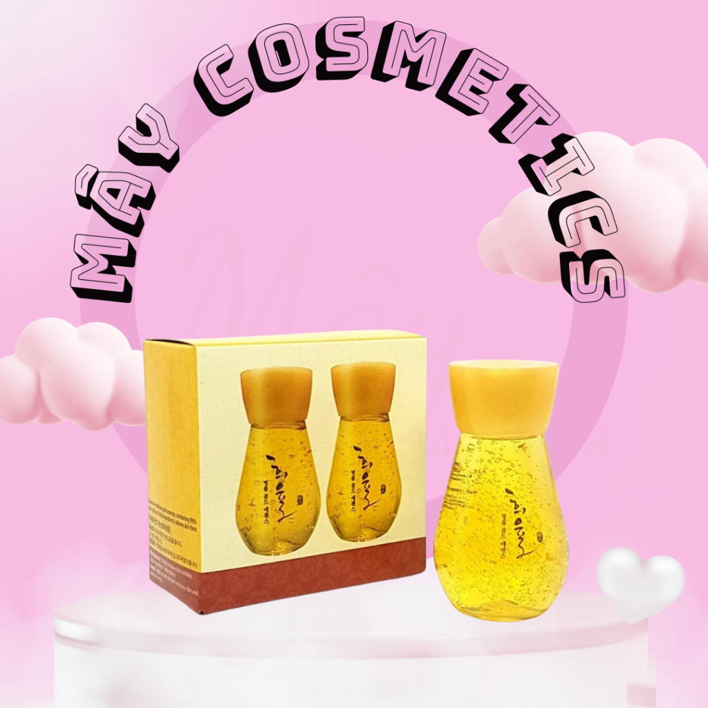 Lebelage Hee Yul Premium Gold Essence 30ml | Shopee Malaysia