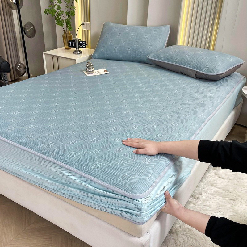 High-class Air-Conditioning Mat Super Cool Silk Tape With Pattern 5d ...