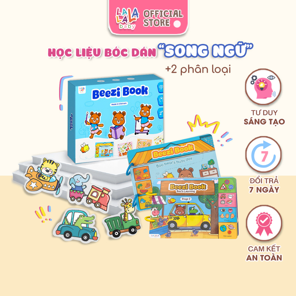 Books - Lalala baby with many diverse and bilingual topics of ...