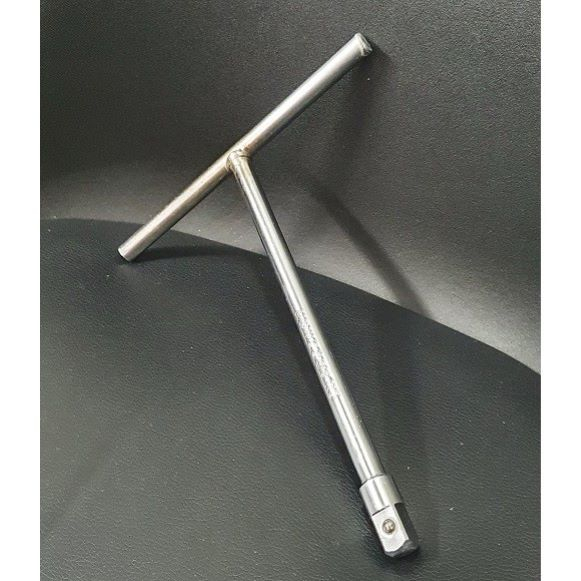 Steel Handle T-Rolling Rod - High-Quality T-T-Tube Rod (Genuine ...
