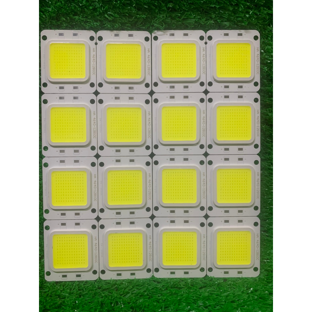 50w 100% CS led phase Chip | Shopee Malaysia