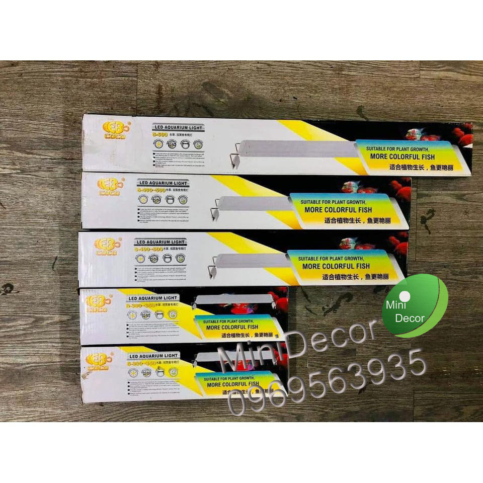 Coco Led light with 3 RGB light modes | Shopee Malaysia