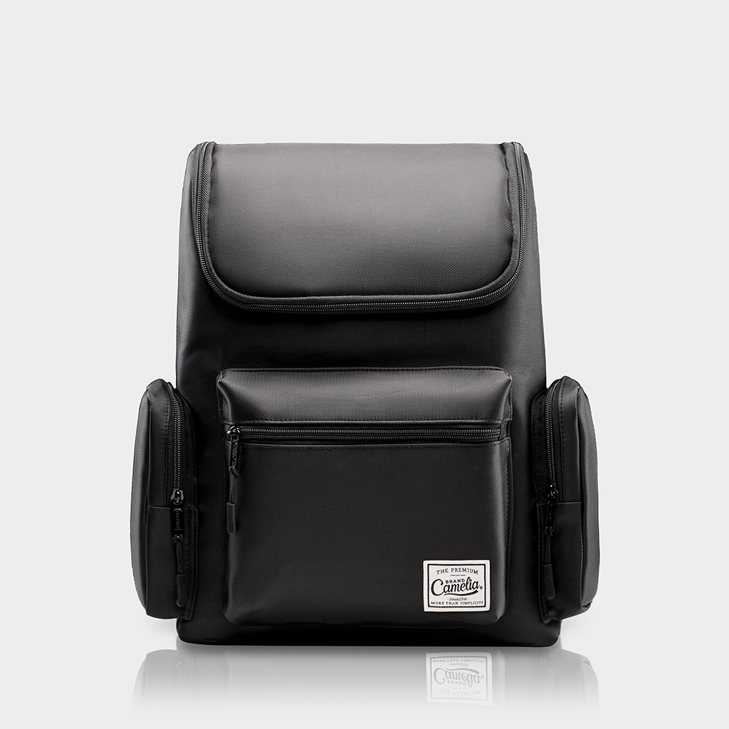 Camelia BRAND Flip Backpack | Shopee Malaysia
