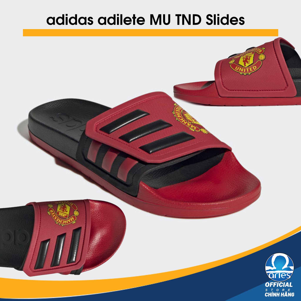 [Auth]Genuine Das Adilette Tnd MU men's sandals with glued straps ...