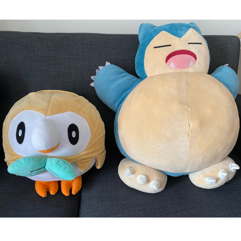 Large size pokemon teddy bear + 8 pokemon cards included | Shopee Malaysia