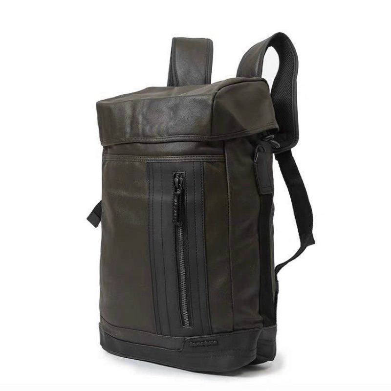 Men's Backpack High-End Laptop Super Beautiful Balance | Shopee Malaysia