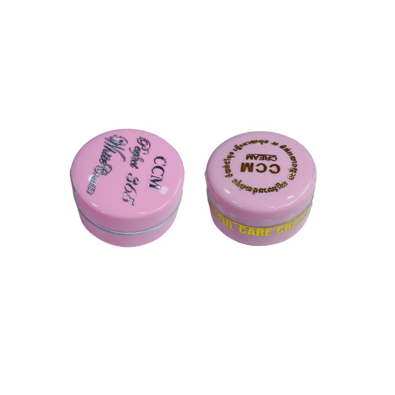 Ccm Thai Melasma Whitening Cream | Shopee Malaysia
